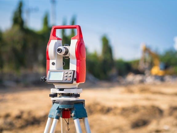 How Does a Theodolite Work? | Engineer Supply - EngineerSupply