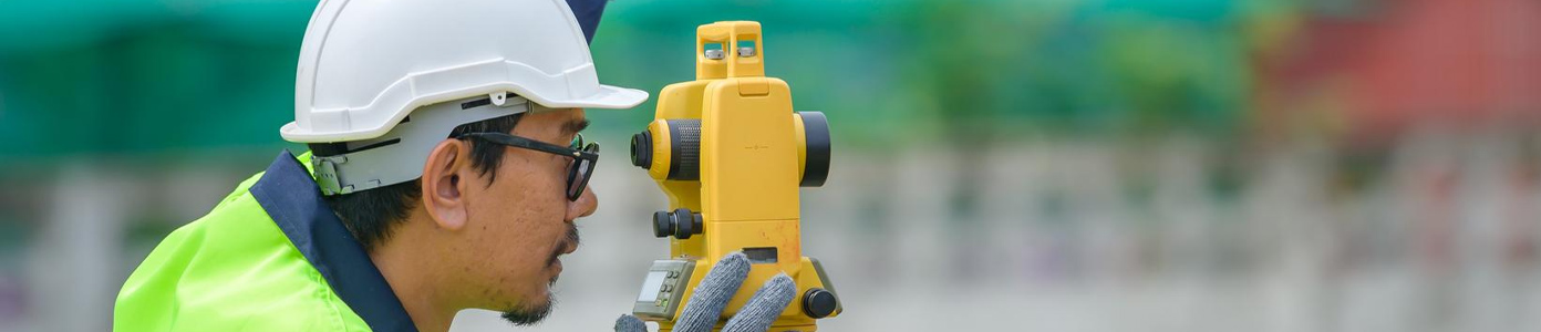 How Does a Theodolite Work? | Engineer Supply - EngineerSupply