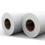 Quality Thermal Paper Rolls From ACY Paper | Engineer Supply ...