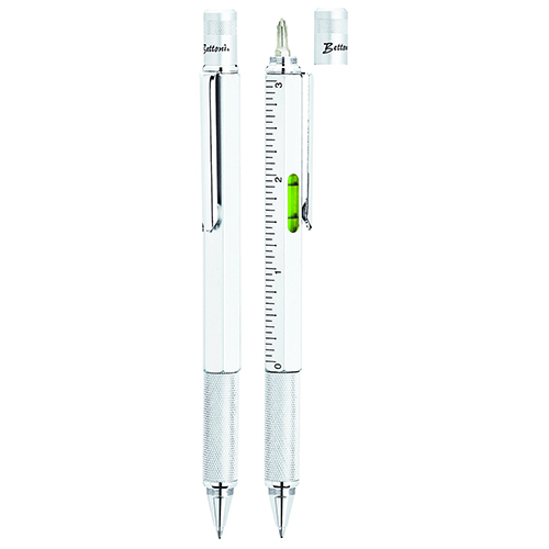 Alumicolor Executive GIFT SET w/ Engineer Pocket Scale and 4-in-1 ...