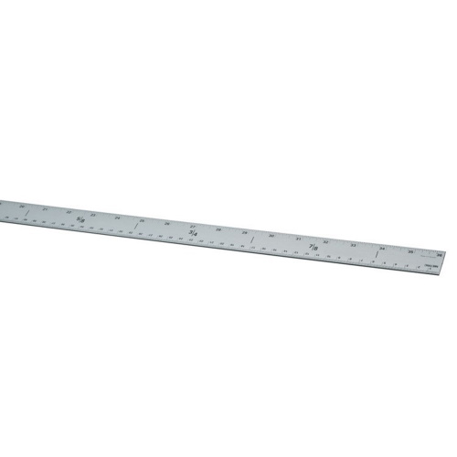 Yardstick Ruler