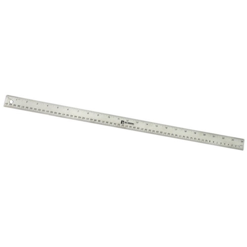 Alumicolor 24" Flexible Stainless Steel Ruler - 8024 Promotional ...