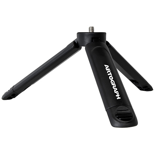 Artograph Mini Tripod Tabletop Stand for Digital Projectors and Camera ...