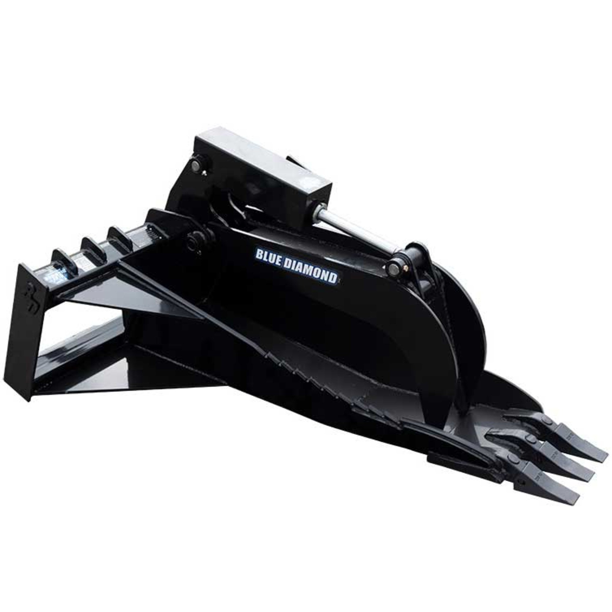 Blue Diamond Stump Bucket Extreme/Severe Duty - (4 Options Available ...