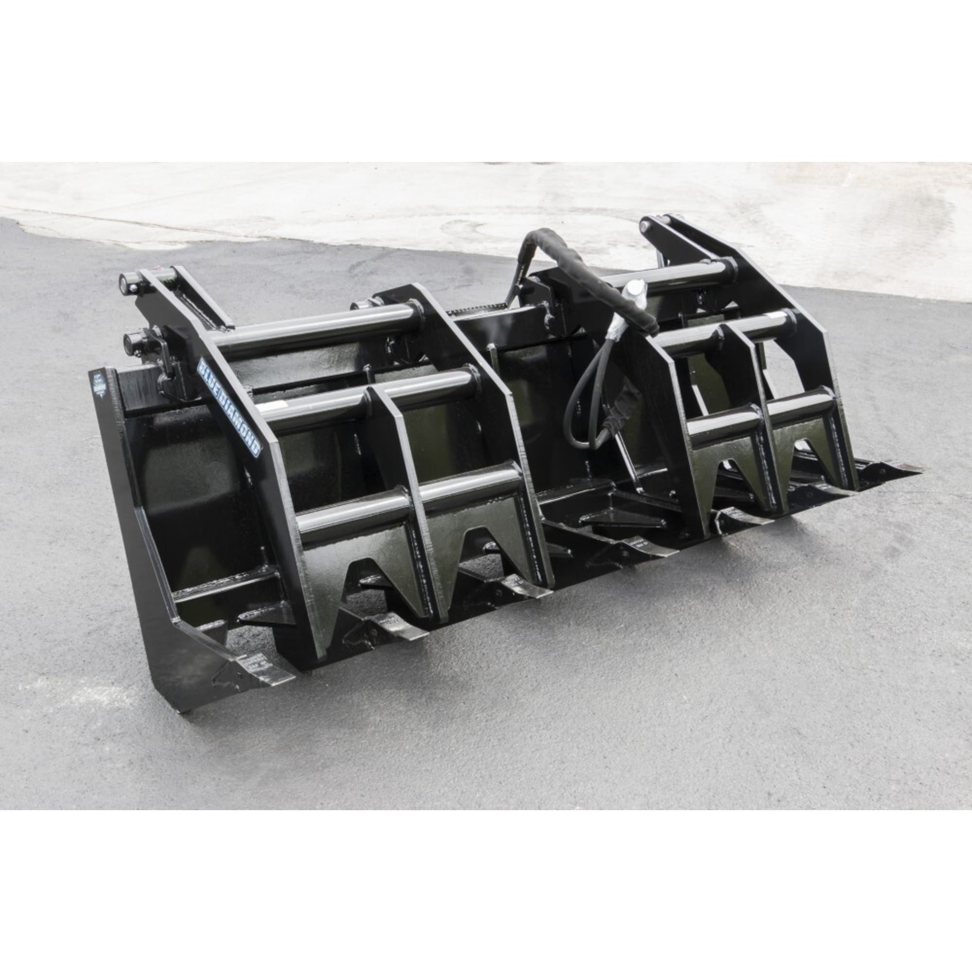 Blue Diamond Grapple Rake, Severe Duty - (3 Sizes Available ...