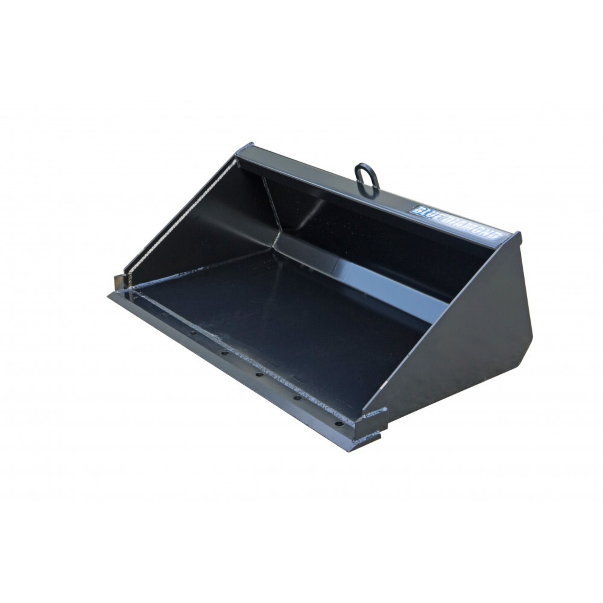 Blue Diamond 72", Low Profile Long Bottom Buckets - (2 Options ...