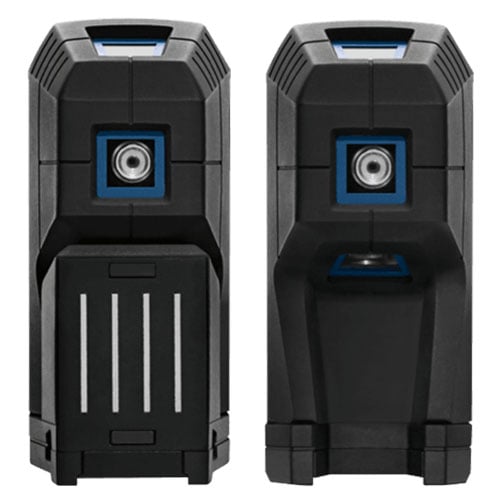 Bosch Green-Beam 3-Point Self-Leveling Alignment Laser GPL100-30G ...