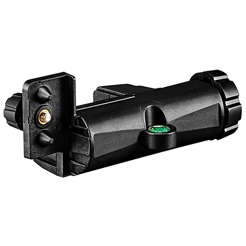 Bosch 2,000 Ft. Red-Beam Rotary Laser Receiver - LR40 - EngineerSupply