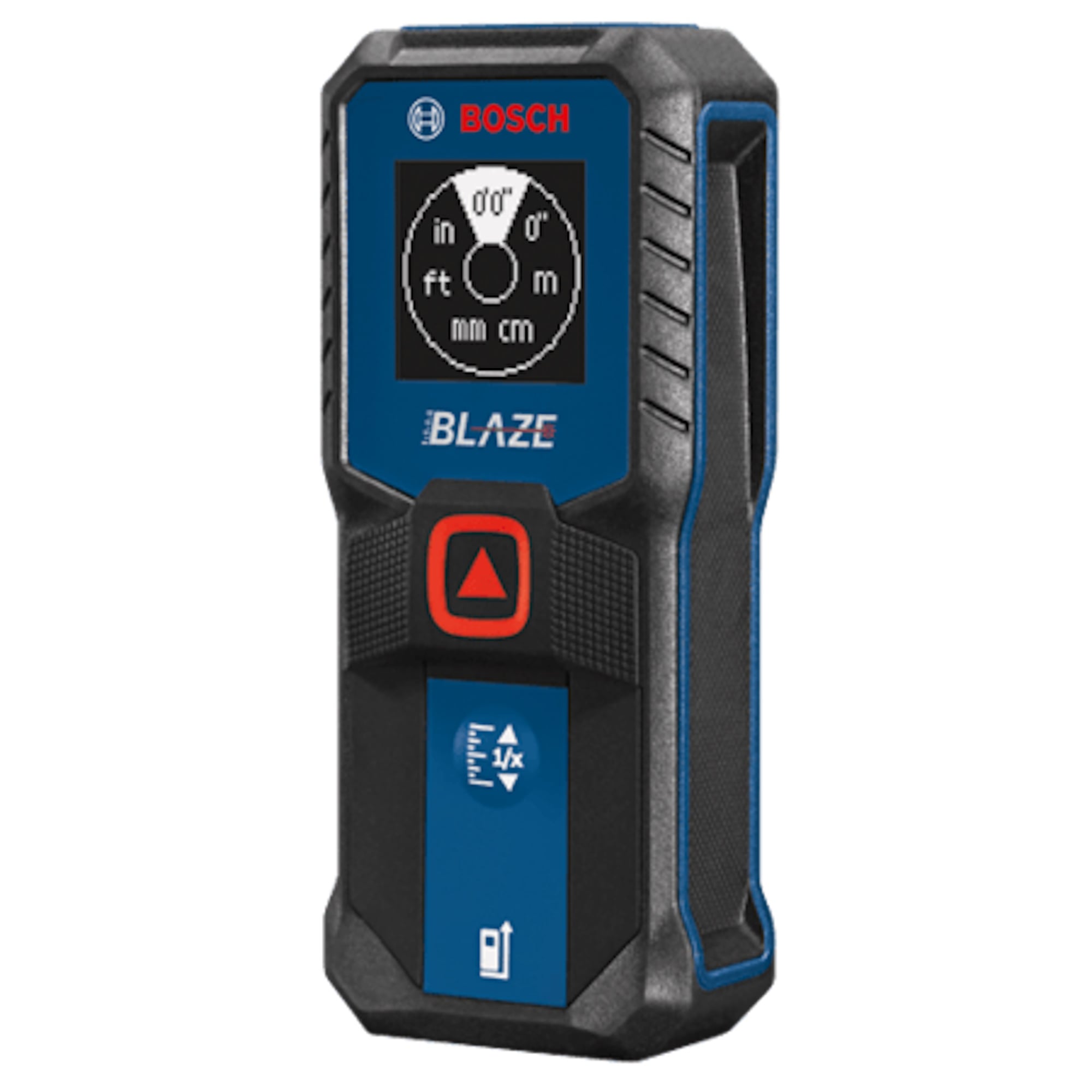 Bosch BLAZE 100 ft. Laser Measure - GLM100-23 - EngineerSupply