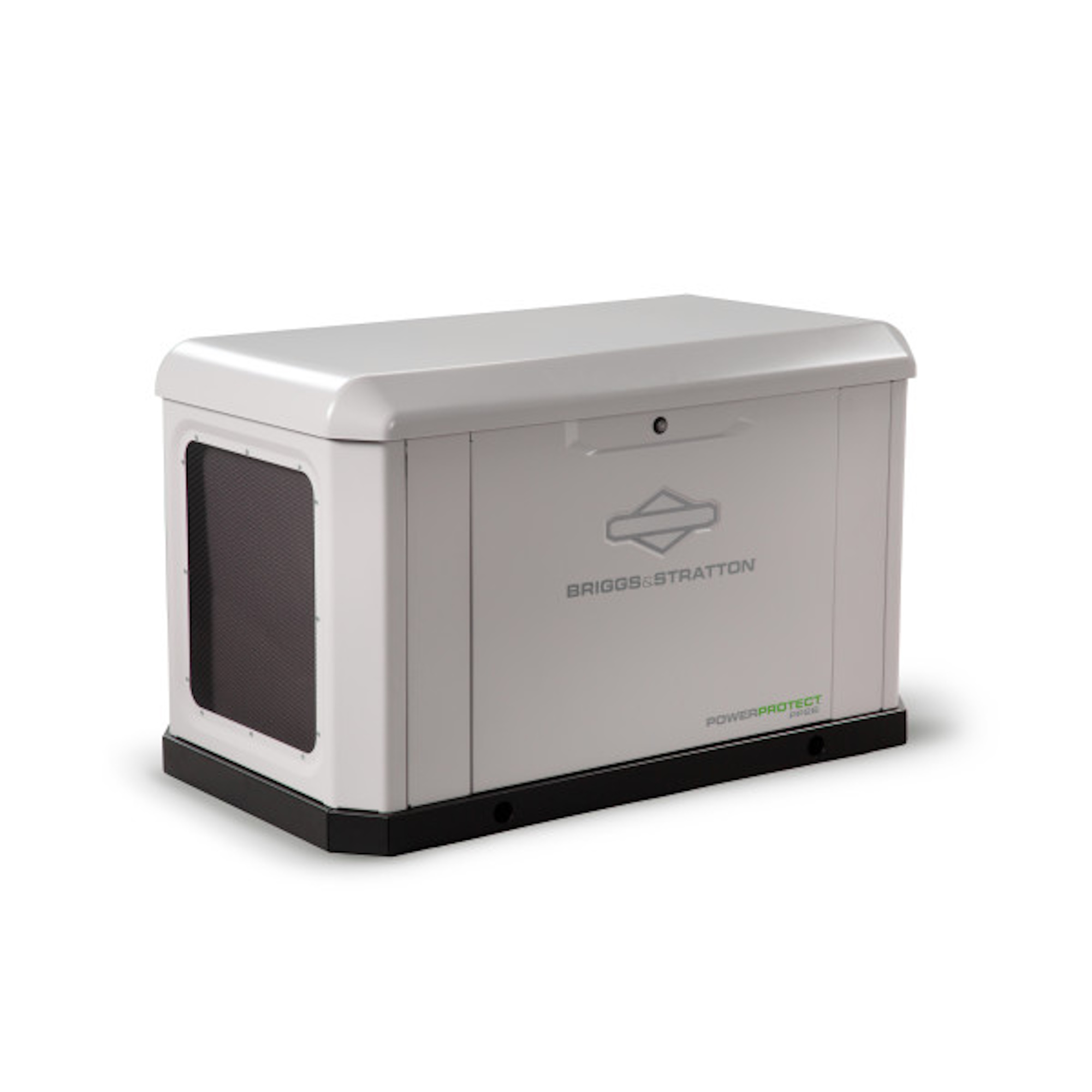 Briggs & Stratton PowerProtect PP26 - 26/24kW (LP/NG) Standby Generator ...