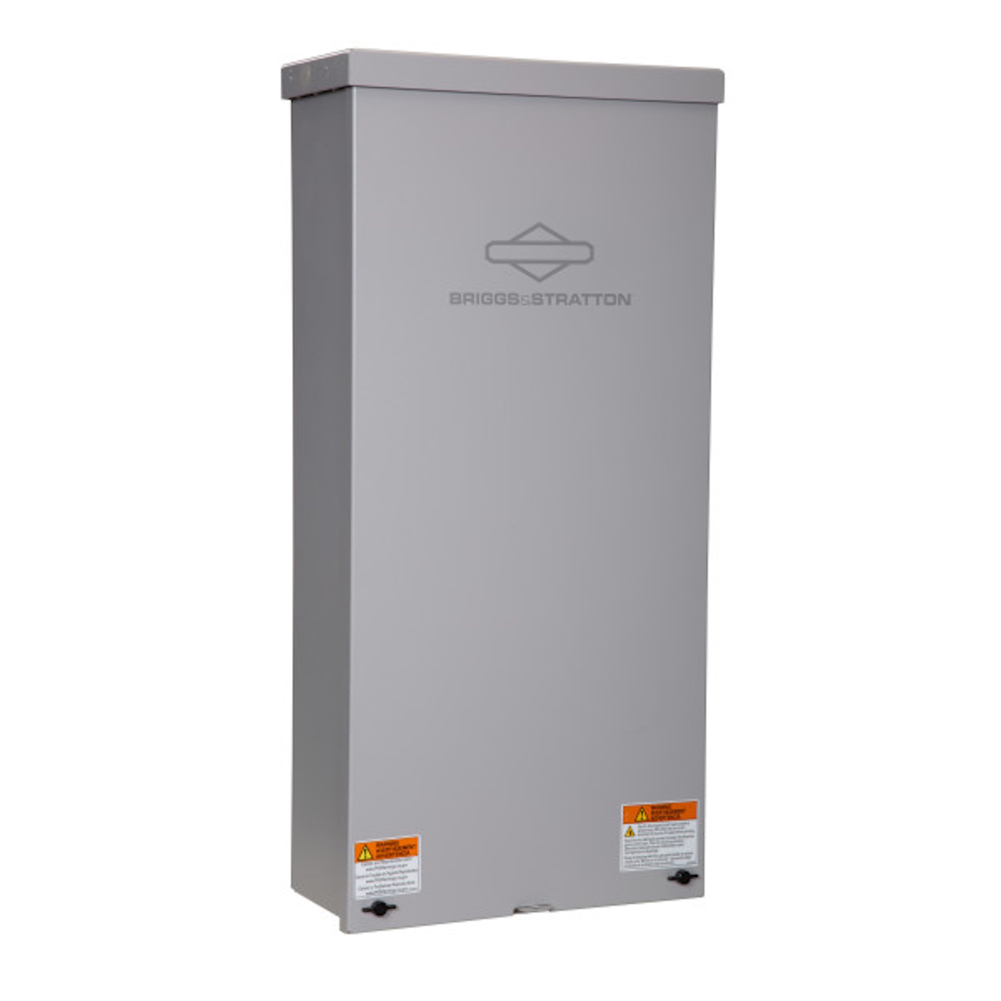 Briggs & Stratton 150 amp Standard SED Transfer Switch, NEMA 3R - 71250 ...