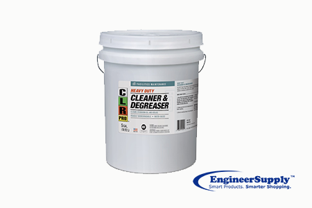 Top 5 Must-Have CLR PRO Products - EngineerSupply