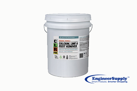 Top 5 Must-Have CLR PRO Products - EngineerSupply