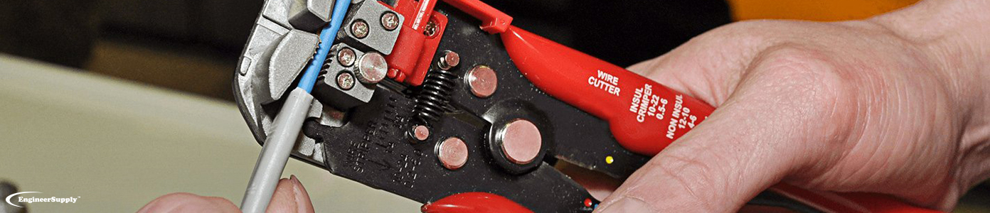 Best Cabling Tools | Engineer Supply - EngineerSupply