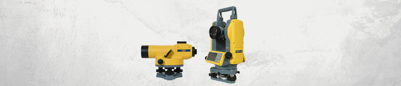 The Best Spectra Precision Laser Levels | Engineer Supply - EngineerSupply