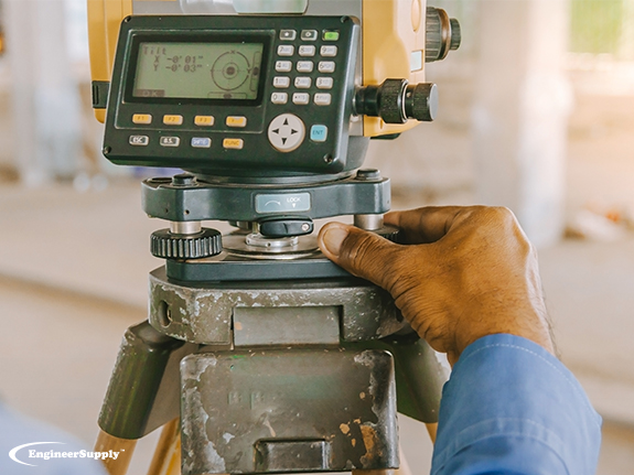 What Is A Tribrach? | Engineer Supply - EngineerSupply