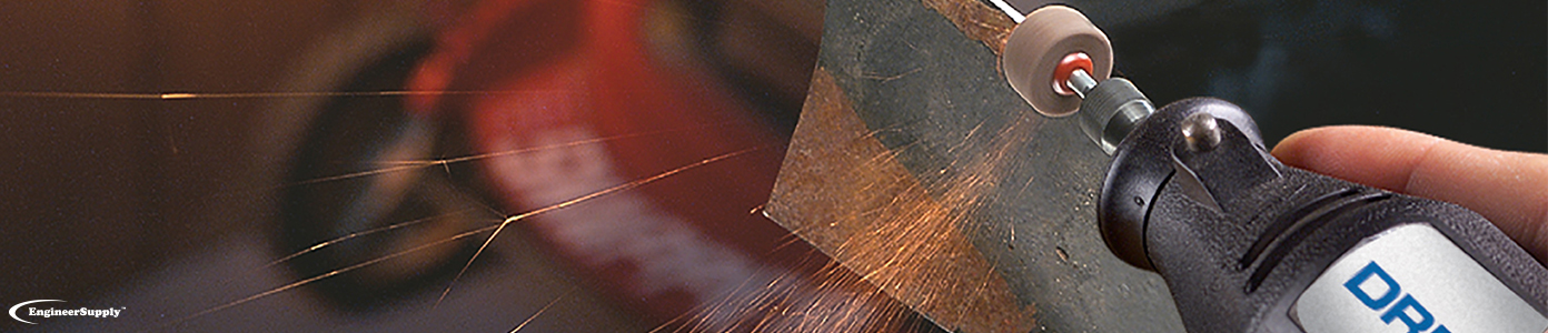 A Guide and Review of Dremel Tools | Engineer Supply - EngineerSupply