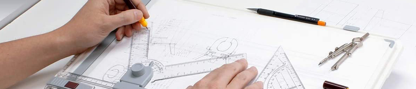 Drafting Boards Made Easy | Engineer Supply - EngineerSupply