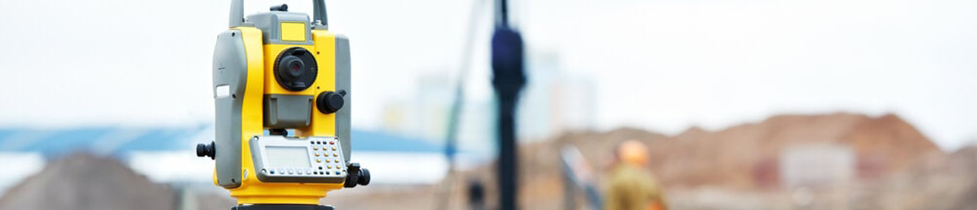 How To Measure Angles With a Theodolite | Engineer Supply - EngineerSupply