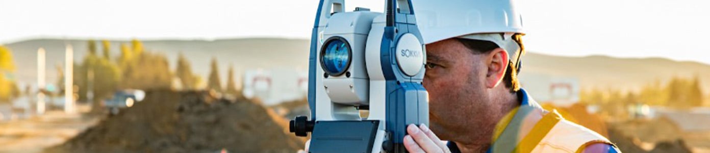 How To Measure Angles With a Theodolite | Engineer Supply - EngineerSupply