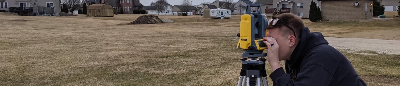 How To Measure Angles With a Theodolite | Engineer Supply - EngineerSupply