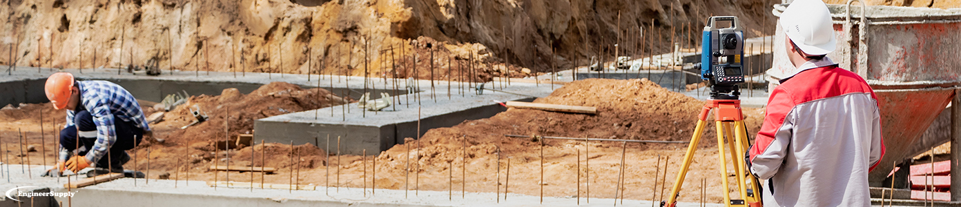 How To Use GPS for Land Surveying | Engineer Supply - EngineerSupply