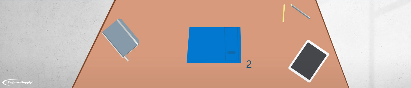 How To Bind Architectural Blueprint Paper | Engineer Supply ...