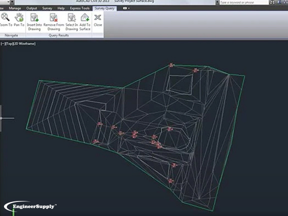 Land Surveying Software for Construction | Engineer Supply - EngineerSupply