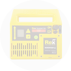 Pipe Locators, Cable Locators, Underground Utility Locators, Leica ...