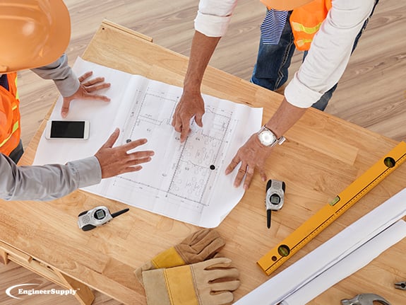 Top Elevation and Angle Measurement Tools | Engineer Supply ...