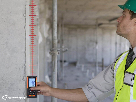 Making Accurate Survey Measurements | Engineer Supply - EngineerSupply