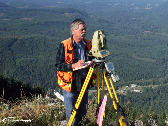 What a Construction Surveyor Does | Engineer Supply - EngineerSupply