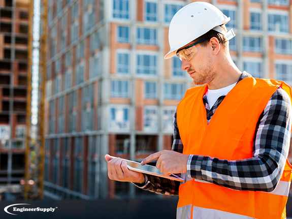 Best Uses of Tech in Construction | Engineer Supply - EngineerSupply