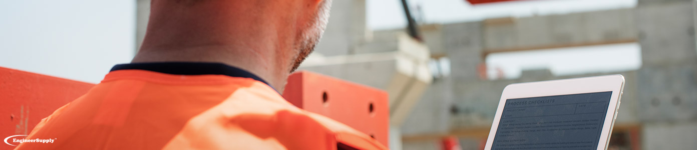Best Uses of Tech in Construction | Engineer Supply - EngineerSupply