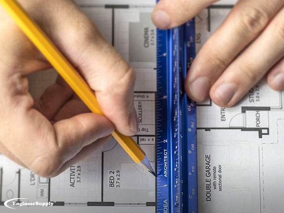 Pick the Best Alumicolor Scale | Engineer Supply - EngineerSupply