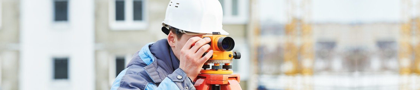 All About Automatic Levels | Engineers Supply - EngineerSupply