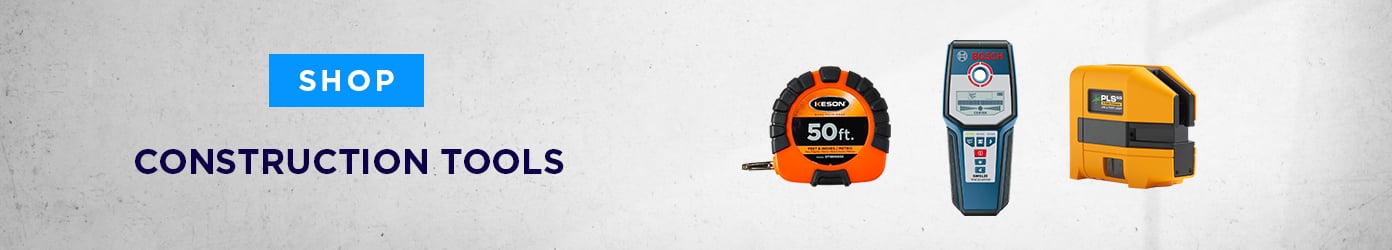 Construction Laser Levels Explained - EngineerSupply