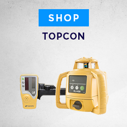 The Best Topcon Laser Level | Engineer Supply - EngineerSupply