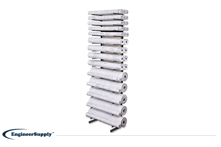 Best Blueprint Racks - EngineerSupply