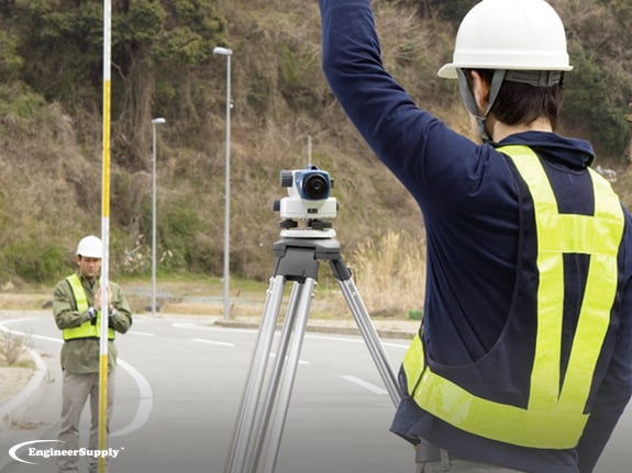 Finding The Best Construction Level | Engineer Supply - EngineerSupply