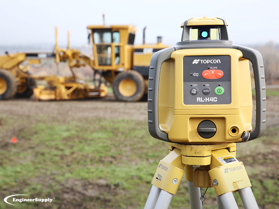 Finding The Best Construction Level | Engineer Supply - EngineerSupply