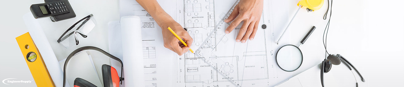 Top Engineering Rulers | Engineer Supply - EngineerSupply