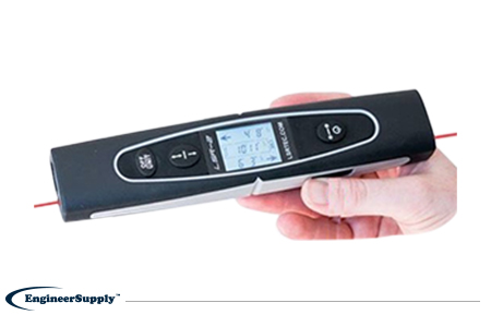 The Best Measuring Devices | Engineer Supply - EngineerSupply