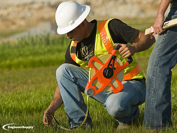 The Best Measuring Devices | Engineer Supply - EngineerSupply