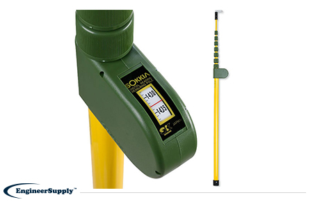 5 Best Measuring Stick Selections | Engineer Supply - EngineerSupply