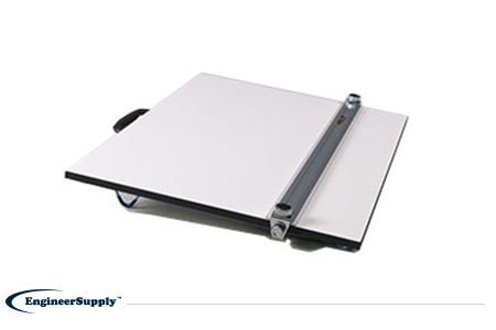Portable Drawing Boards | Engineer Supply - EngineerSupply