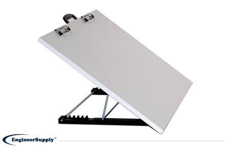 Portable Drawing Boards | Engineer Supply - EngineerSupply