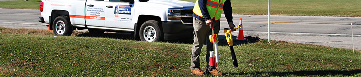Finding The Best Utility Line Locator | Engineer Supply - EngineerSupply