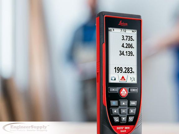 The Best Equipment From Leica Geosystems | Engineer Supply - EngineerSupply