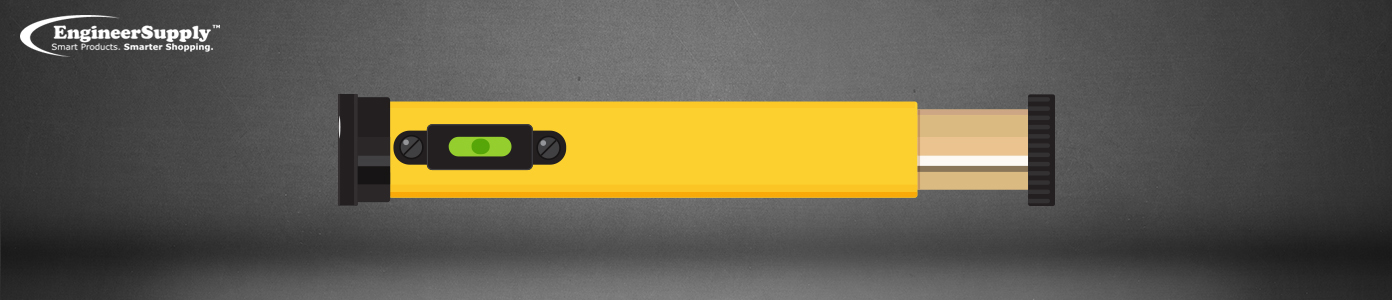 Enjoy Professional Results With a Hand Level | EngineerSupply ...